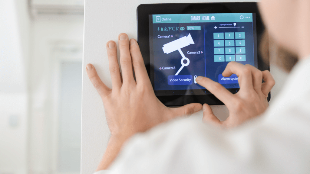 HMI Touch Screens - Dyna-Graphics Corporation